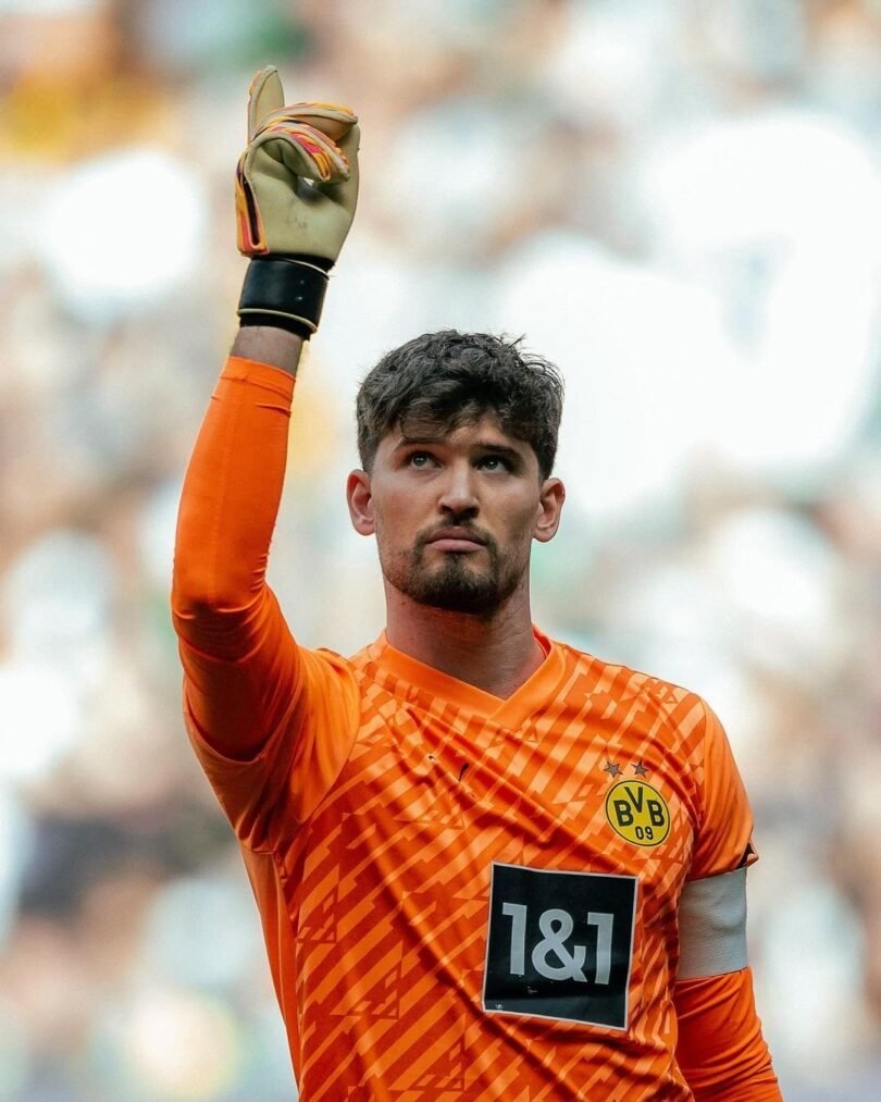 The 15 Best Goalkeepers in the World Right Now (2025) - talk2soccer