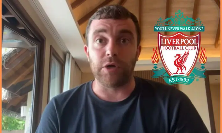 **Fabrizio Romano Drops Five-Word Bombshell That Has Liverpool Fans Buzzing** - talk2soccer
