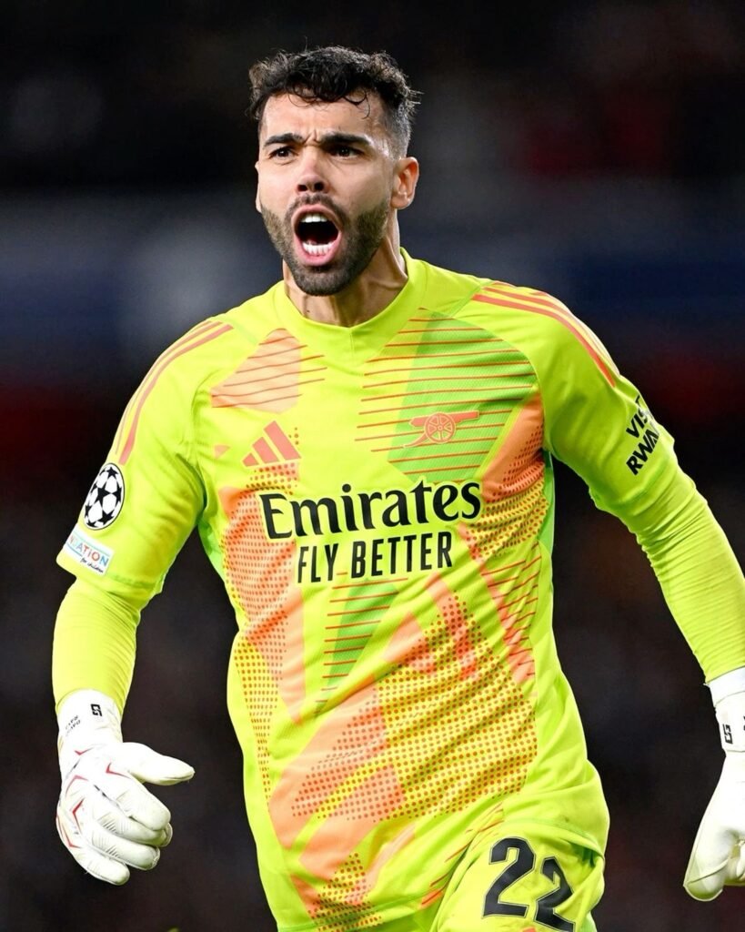 The 15 Best Goalkeepers in the World Right Now (2025) - talk2soccer