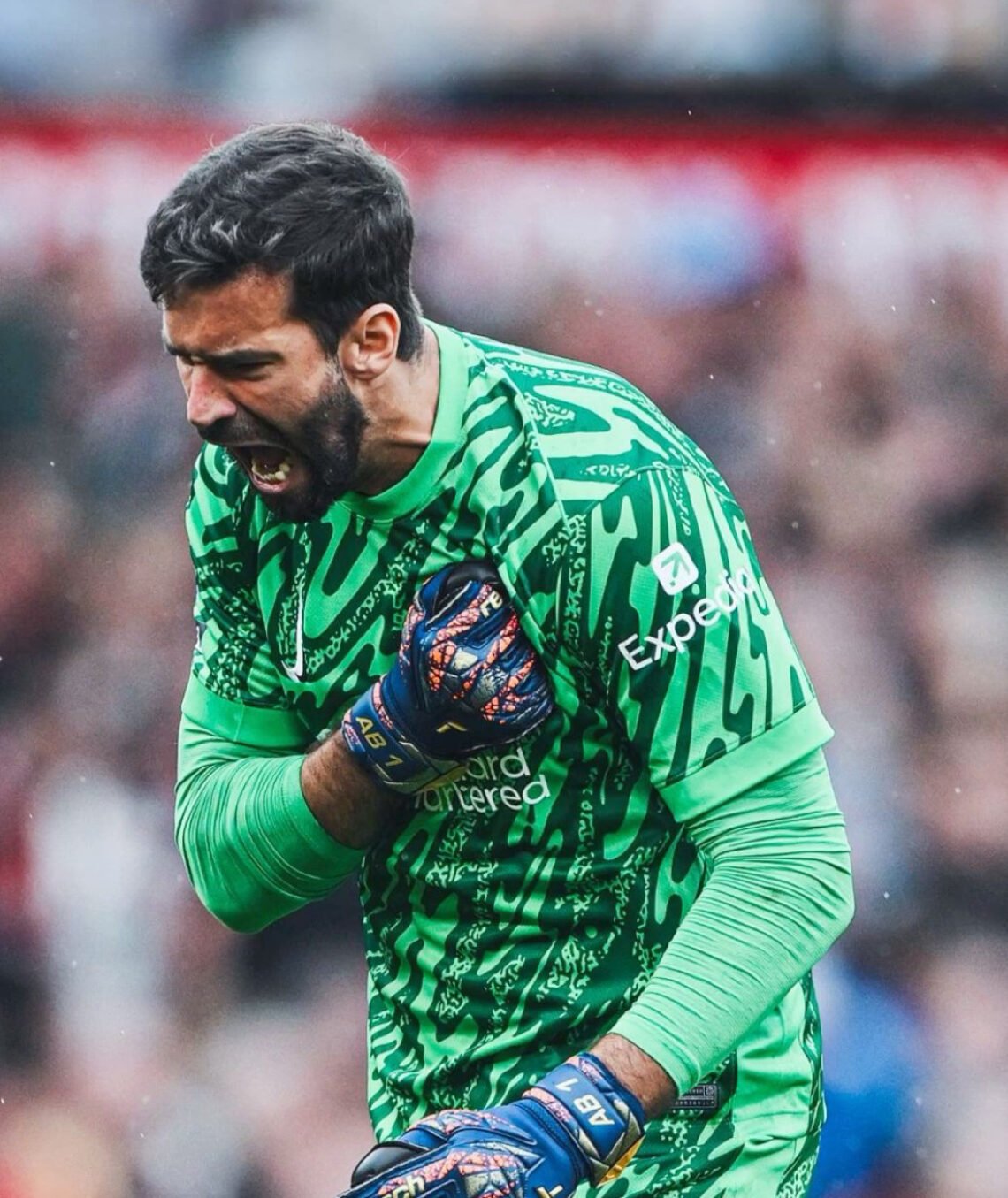 The 15 Best Goalkeepers in the World Right Now (2025) - talk2soccer