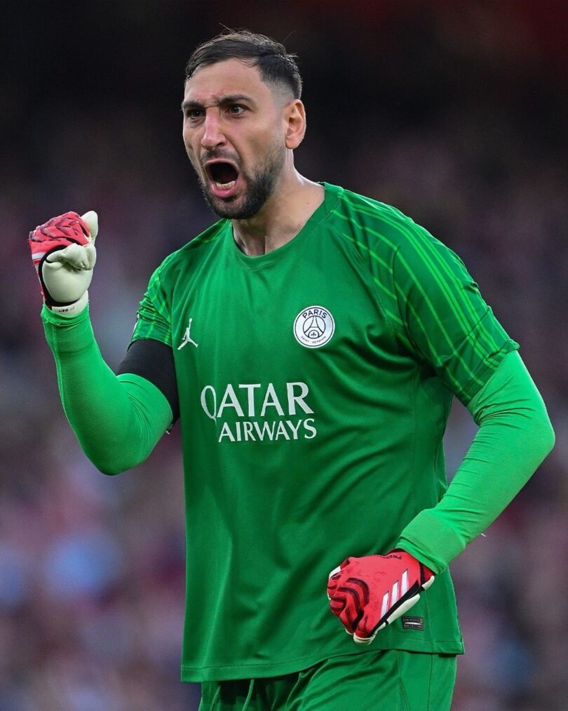 The 15 Best Goalkeepers in the World Right Now (2025) - talk2soccer