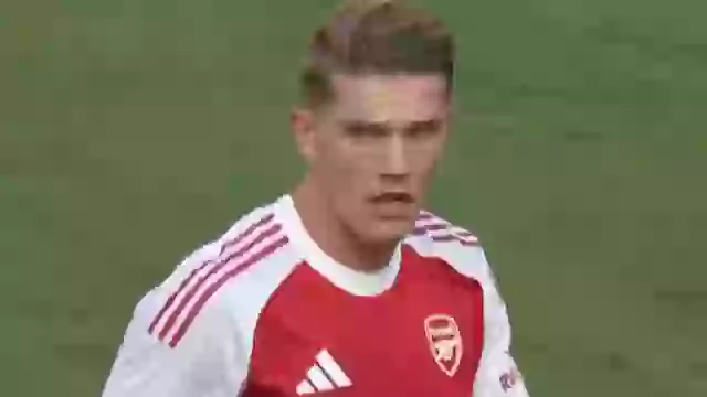Fans spot major Viktor Gyokeres problem in full Arsenal debut vs Villarreal - talk2soccer