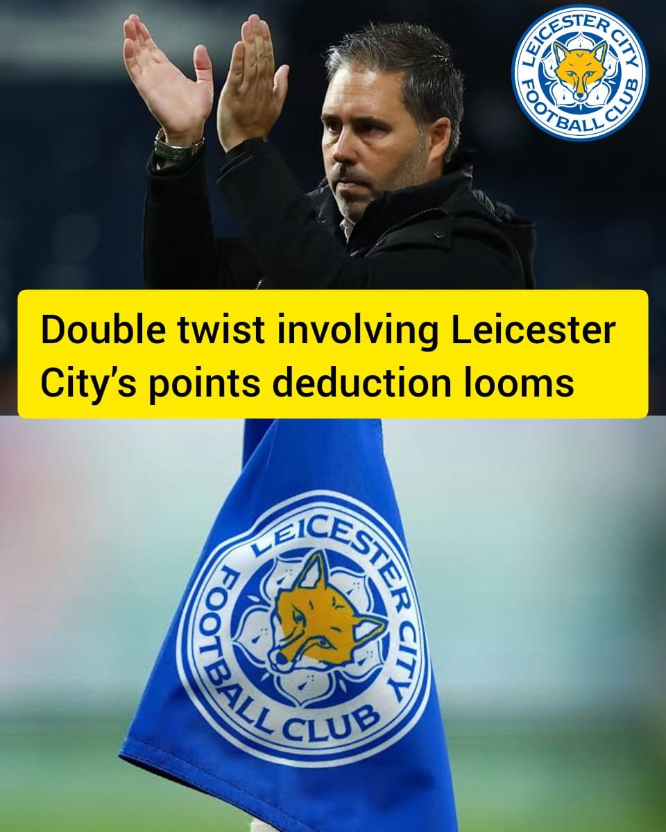 Breaking: Championship club faces double point deduction. - talk2soccer